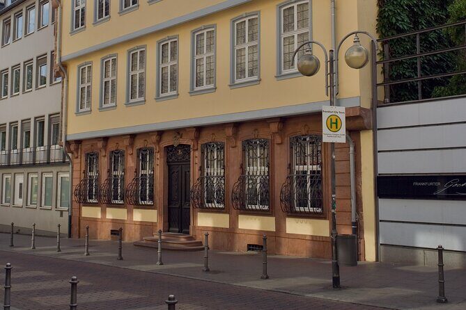 A Frankfurt Meander: A Self-Guided Audio Tour in Germany's Cradle of Democracy - Final Thoughts: Is It Worth It?