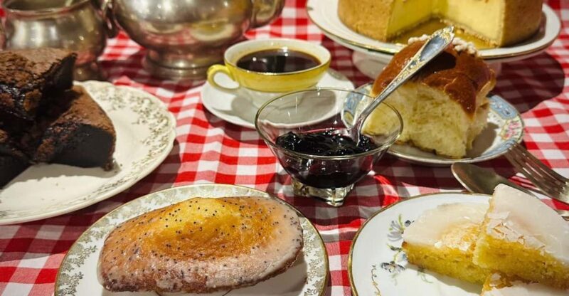 A French "Tea Time" in Paris - Frequently Asked Questions