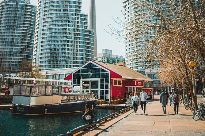 A Full Day In Toronto: Private And Personalized - The Sum Up: Who Will Love This Tour?