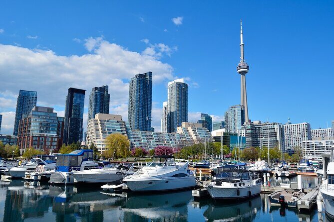 A Full Day In Toronto: Private And Personalized - FAQ