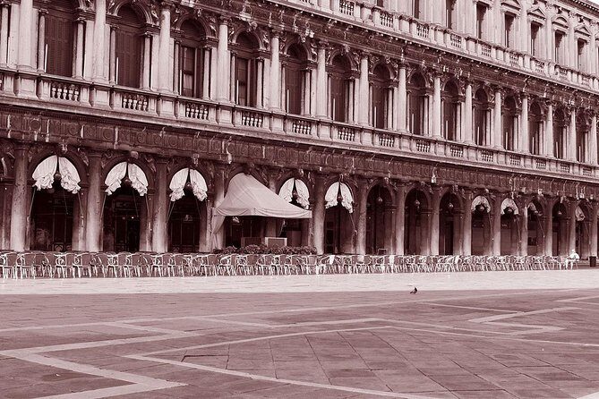 A full taste of Venice-The very best in one day(tour to Murano included) PRIVATE - Key Points