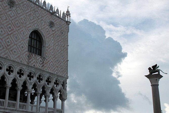 A full taste of Venice-The very best in one day(tour to Murano included) PRIVATE - Final Thoughts