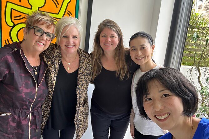 A Fun Afternoon of Baking Scones and Afternoon Tea - The Value and Pricing