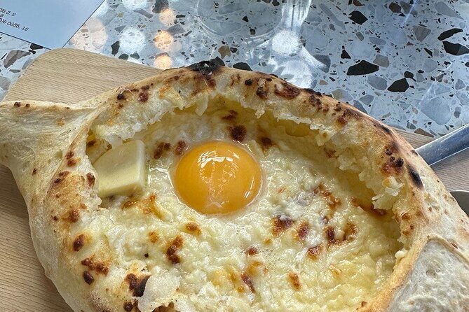 A Gastronomic Private Guided Journey Through Tbilisi - A Comprehensive Look at the Gastronomic Private Guided Journey Through Tbilisi