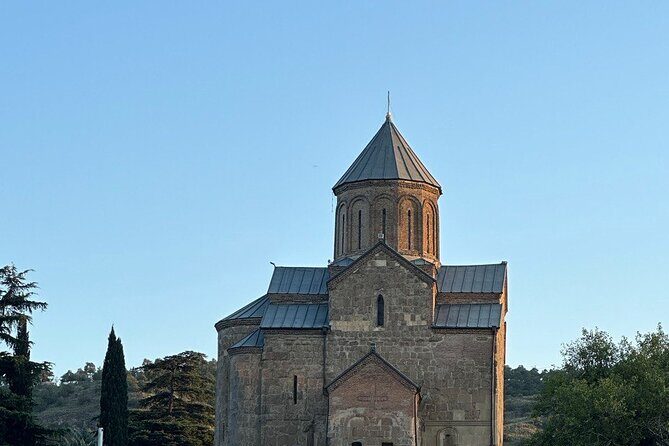 A Gastronomic Private Guided Journey Through Tbilisi - Key Points