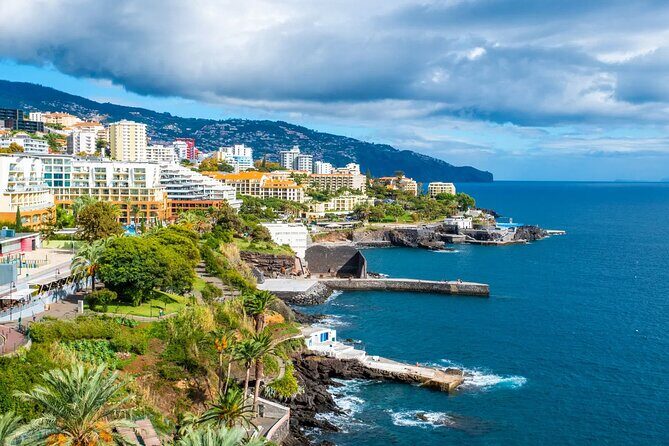 A great tuk-tuk adventure Tour at Cabo Girão - Skywalk - Final Thoughts  