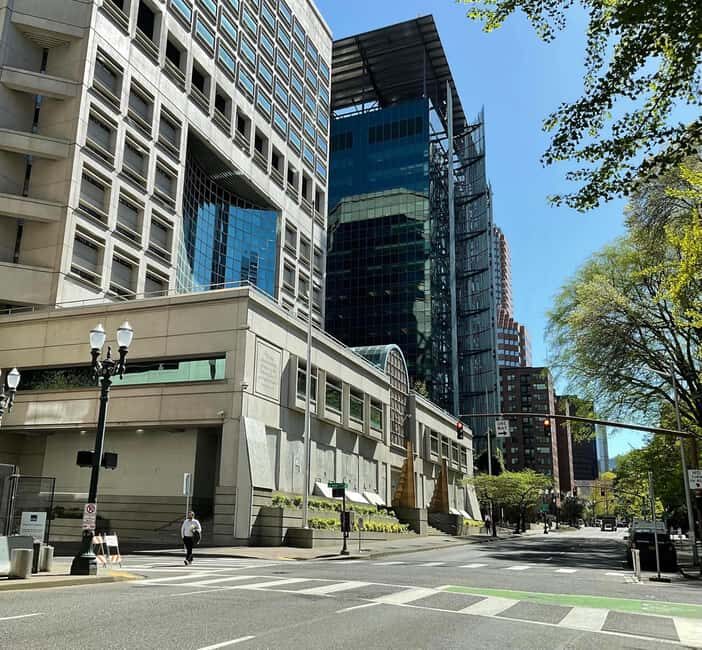 A Guided Walking Tour of Vibrant Downtown Portland - The Sum Up: Is This Tour Worth It?