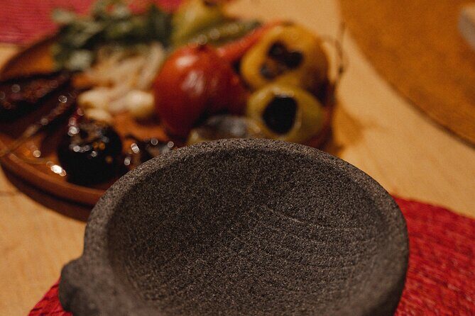 A Hidden Foodie Experience in Mercado de Jamaica - What Reviewers Say