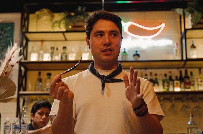 A Hidden Foodie Experience in Mercado de Jamaica - Final Thoughts: Is This Tour for You?