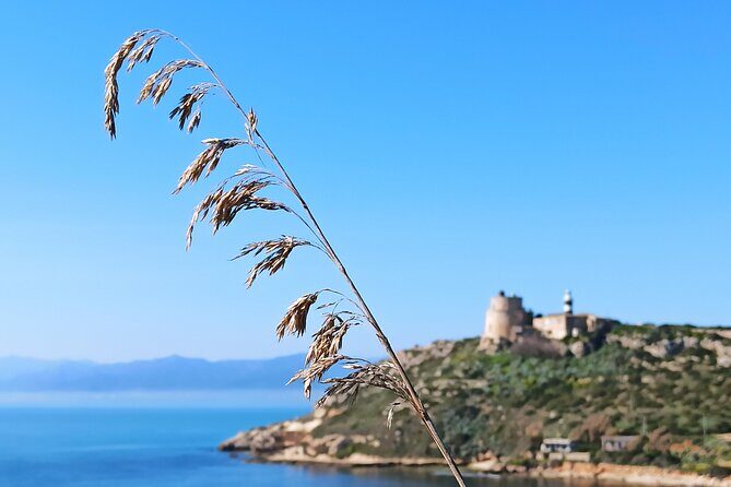A hike to the Devil's Saddle - A Hike to the Devils Saddle: An Authentic Sardinian Adventure