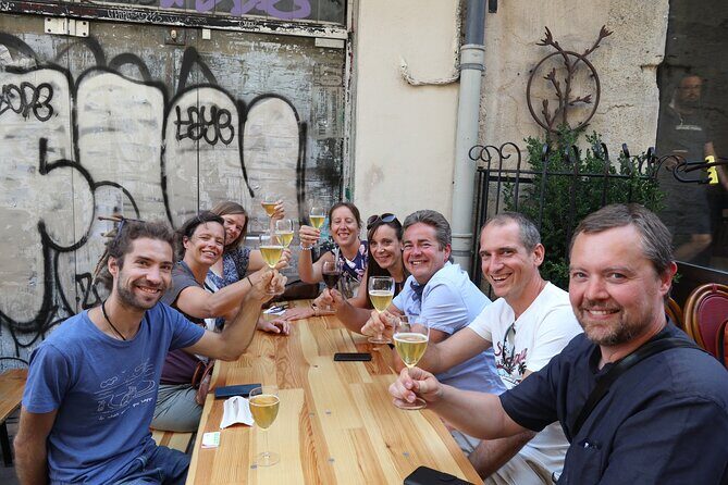A hoppy walk ! Craft Beer in Montpellier - Key Points