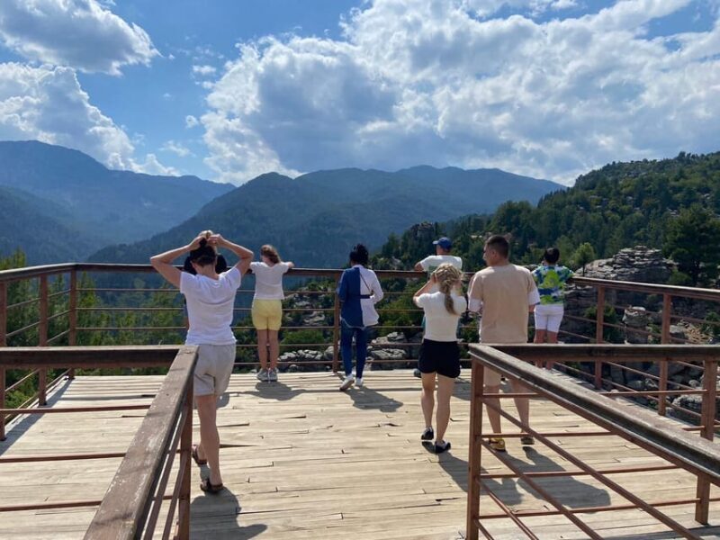 A Journey of Scenic Views, Culture and Entertainment - Frequently Asked Questions