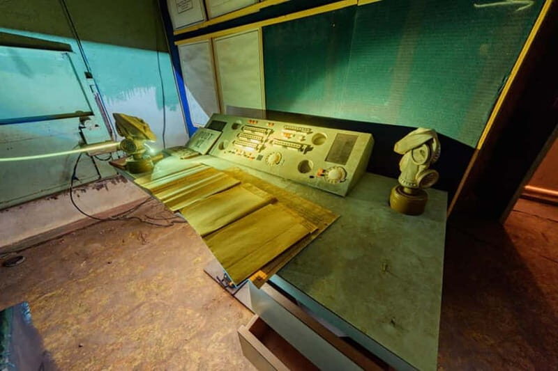 A Journey Through Abandoned Wonders - Tbilisi Urbex Tour - What Makes This Tour Stand Out?