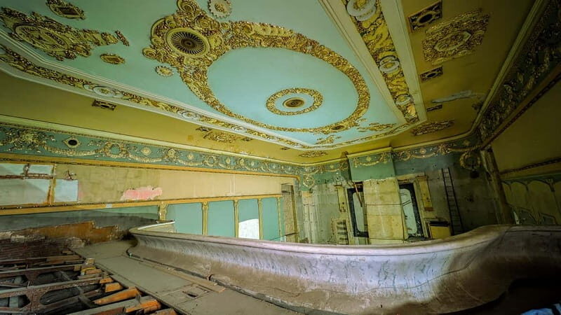 A Journey Through Abandoned Wonders - Tbilisi Urbex Tour - Who Should Consider This Tour?