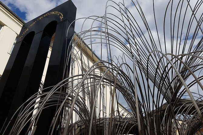 A Journey through Jewish Budapest - Private Walking Tour - Who Will Love This Tour?