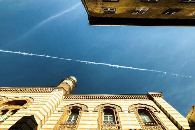 A Journey through Jewish Budapest - Private Walking Tour - Frequently Asked Questions (FAQ)