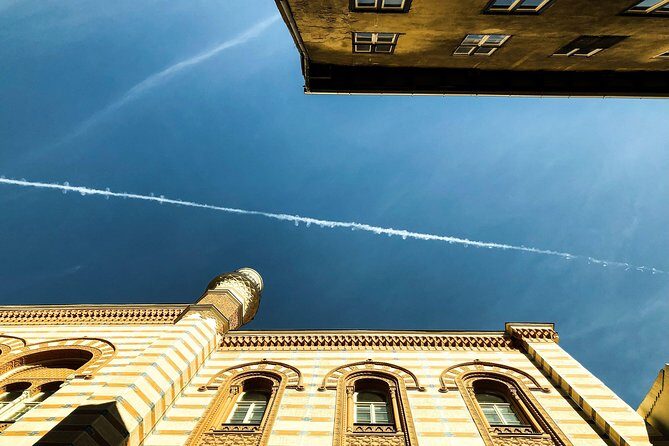 A Journey through Jewish Budapest - Walking Tour - Final Thoughts
