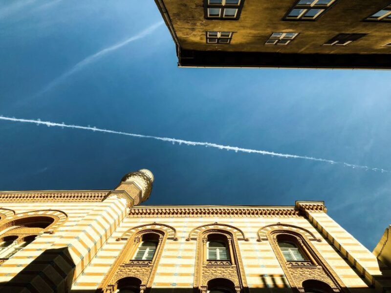 A Journey through Jewish Budapest - Walking Tour - Final Thoughts