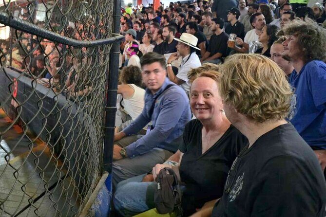 A la Lucha Libre in Guadalajara - A Closer Look at the Tour Experience