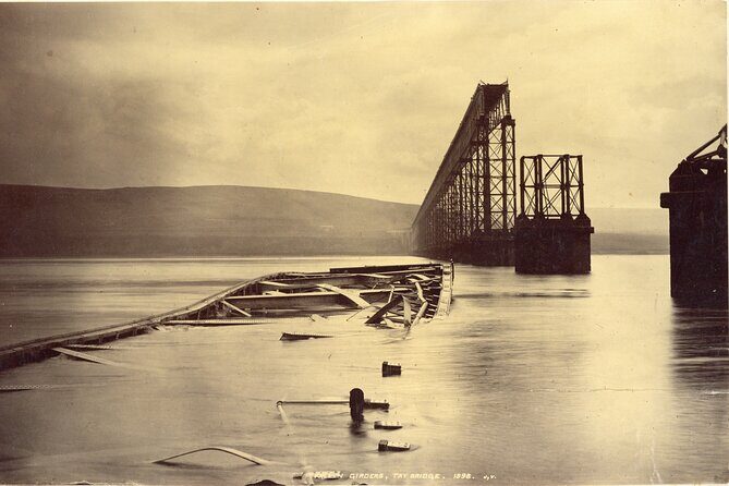 A life less narrow, the Genius of Harry Potter & Edinburgh Castle - A Closer Look at the Tour Itinerary