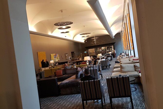 A Local's Guide to Melbourne: An Audio Tour - The Experience: What You Can Expect from the Tour