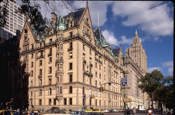 A locals guide to the architecture of the Upper West Side - Frequently Asked Questions