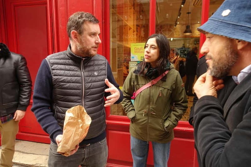 A locals's guide to Bordeauxs historic market - A Few Considerations