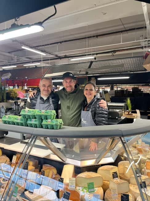 A locals's guide to Bordeauxs historic market - Who Will Love This Tour?