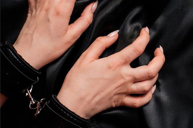 A Luxury Romantic Experience for Couples. - Who Should Book This Tour?