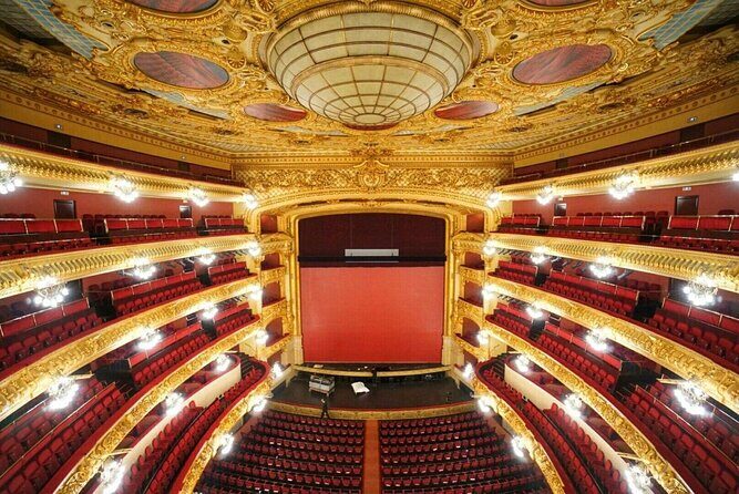 A Magical Evening in Barcelona: Private City Tour - Introduction