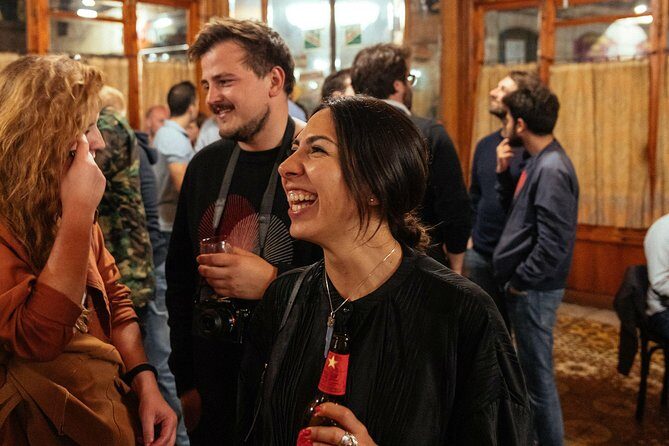 A Magical Evening in Barcelona: Private City Tour - Who Will Enjoy This Tour?