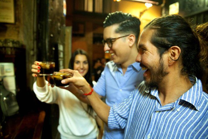 A Magical Evening in Barcelona: Private City Tour - The Sum Up