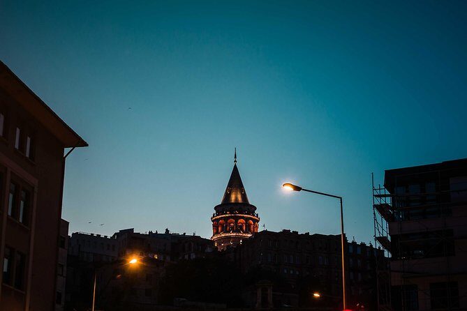 A Magical Evening in Istanbul: Private City Tour - Who Is This Tour Best For?