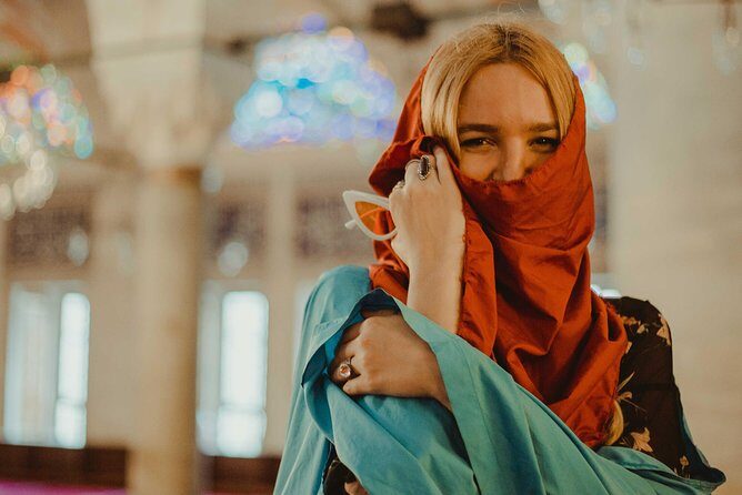 A Magical Evening in Istanbul: Private City Tour - Frequently Asked Questions