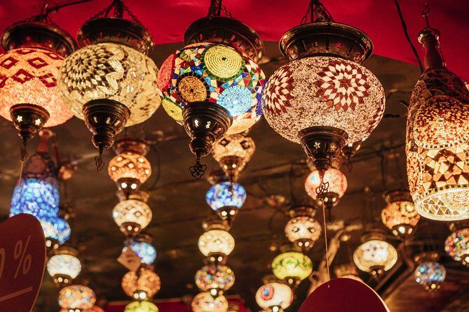 A Magical Evening in Istanbul: Private City Tour - Final Thoughts