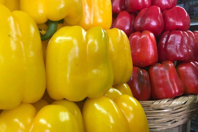 A Mexican Cooking Class - A Complete Look at the Mexican Cooking Class Experience