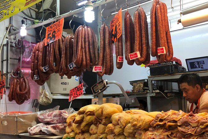 A Mexican Cooking Class - Who Is This Experience Best Suited For?