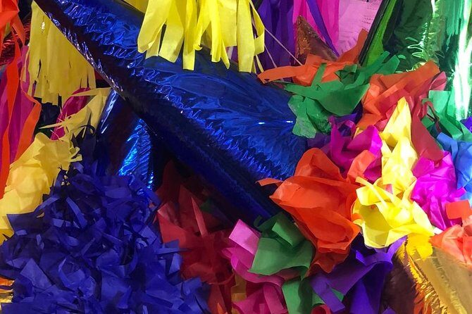 A Mexican Cooking Class - Final Thoughts