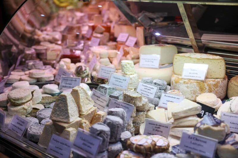 A Montmartre food tour: Best French Food Tasting Experience - Who Will Love This Experience?