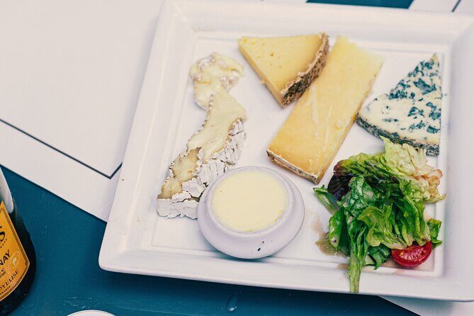 A Morning in Paris Food Tour: Croissants, Baguettes & Chocolate - Practical Details and Value