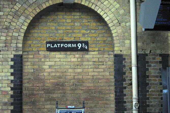 A Muggle's Guide to Harry Potter Walking Tour in London - Detailed Review of the Tour Experience