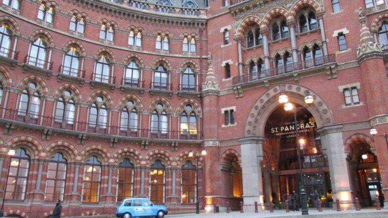 A Muggle's Guide to London: Harry Potter Walking Tour - Value for Money