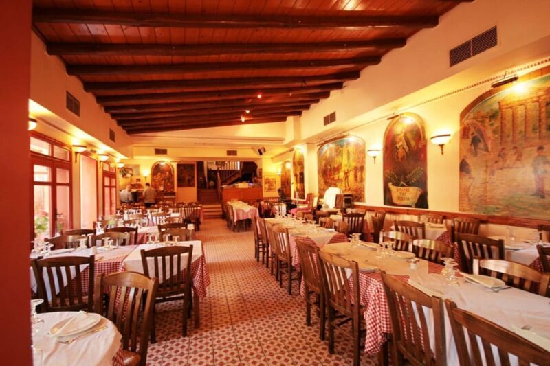 "A Night in Athens: Dinner and Music Under the Stars" - What Real Travelers Say