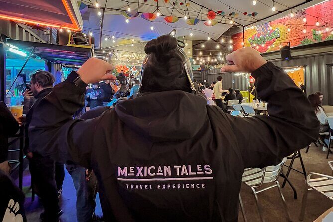 A Night of Lucha Libre and Micheladas - Who This Tour Is Best For