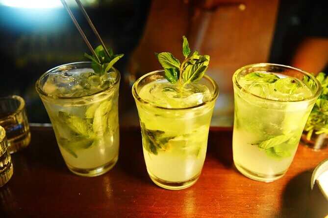 A Night of Tacos and Mezcal in Mexico City - Price and Overall Value