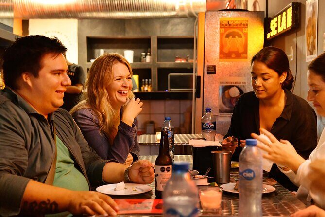 A Night of Tacos and Mezcal in Mexico City - Final Thoughts: Is It Worth It?