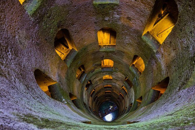 A One Day experience in Orvieto from Rome - FAQ  