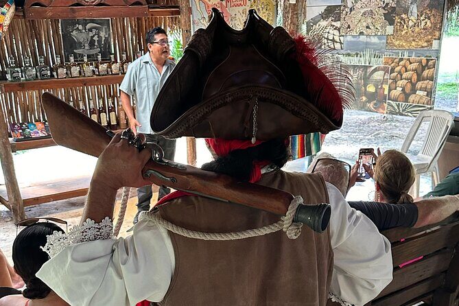A Pirate's Adventure in Cozumel with Captain Draco - The Sum Up: Who Will Love This Tour?
