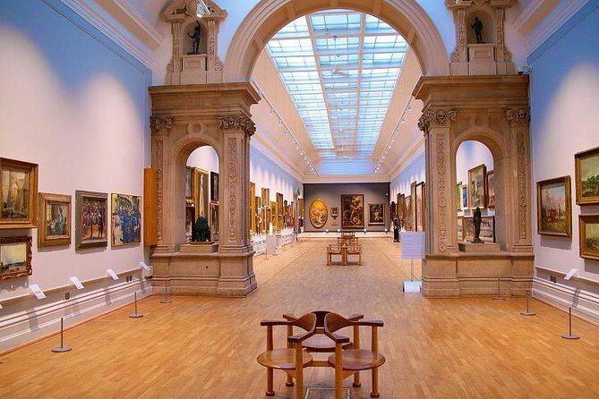 A Private Curated Journey Through the Louvre - Practical Details and Tips