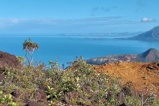 A Private Day in the Deep South in 4x4 Adventure mode - The Itinerary in Detail